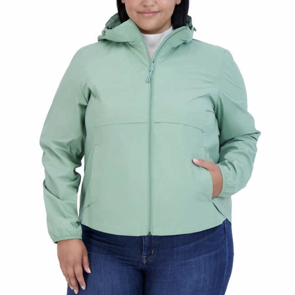 Gerry Weber | Jackets & Coats | Gerry Ladies Packable Rain Jacket ...